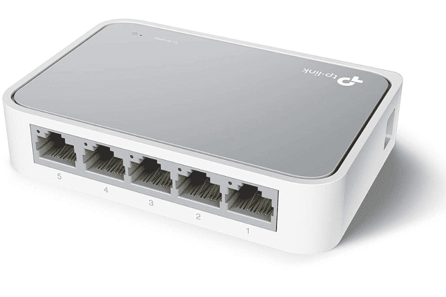 NAS Box | Firewall & UTM Boxes Supplier in Nehru Place, Delhi